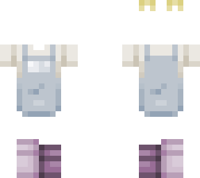 apron | Minecraft Skins