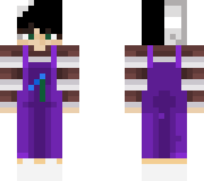 !C styx | Minecraft Skin