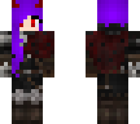 abyss | Minecraft Skins