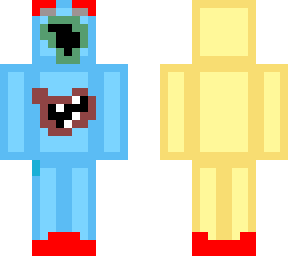 accelerator | Minecraft Skins