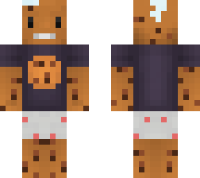 acookiegod | Minecraft Skins