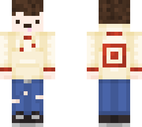 funny face | Minecraft Skins