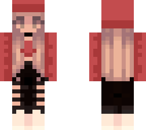 Aimsey | Minecraft Skin