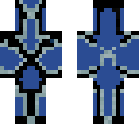 atomic | Minecraft Skins