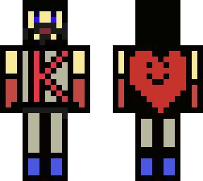 buddha | Minecraft Skins