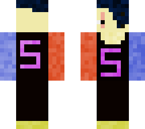 bedwars pro | Minecraft Skins