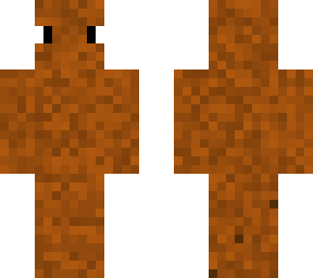 big foot | Minecraft Skins