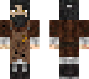 apron | Minecraft Skins