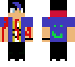 aphmau exe | Minecraft Skins