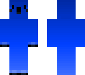 Bluejay | Minecraft Skin