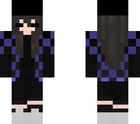 Borple | Minecraft Skin