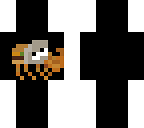 Mcdonalds Minecraft Skins