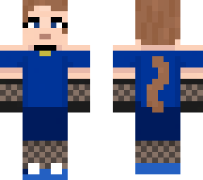 jerma | Minecraft Skins