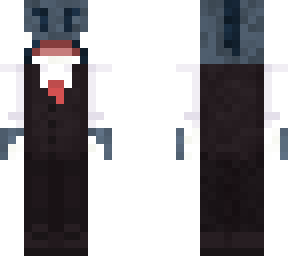 catfish | Minecraft Skins