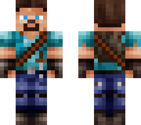 Commander of Himlands season 3 | Minecraft Skin
