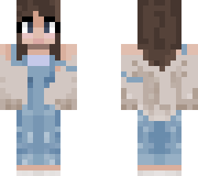 cottage core | Minecraft Skins