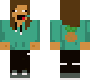 derpy | Minecraft Skins