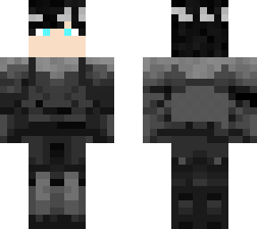 dsadsad | Minecraft Skin