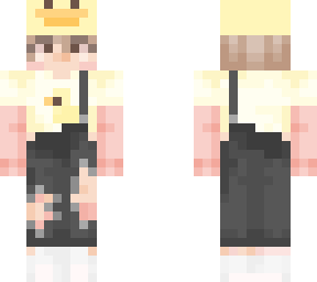 gender neutral | Minecraft Skins