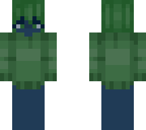 eso | Minecraft Skin