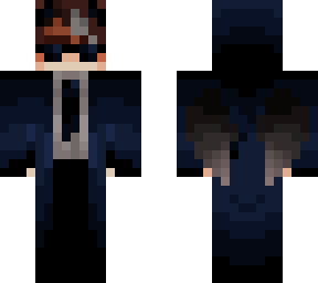 fallen angel | Minecraft Skins