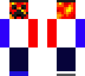 tbnrfrags | Minecraft Skins