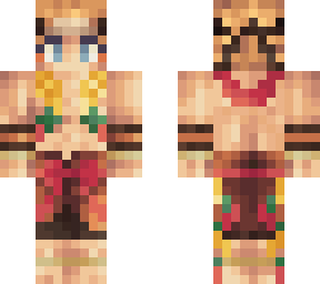 naruto | Minecraft Skins