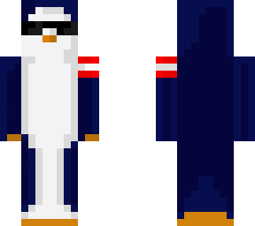 gunter | Minecraft Skins
