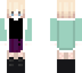 gwen gwen gwen | Minecraft Skins
