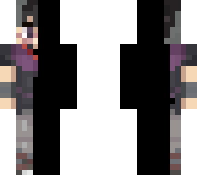 genya | Minecraft Skins