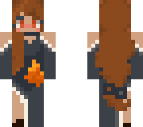 hestia | Minecraft Skins