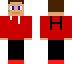 hex | Minecraft Skins