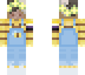 highland cow | Minecraft Skins