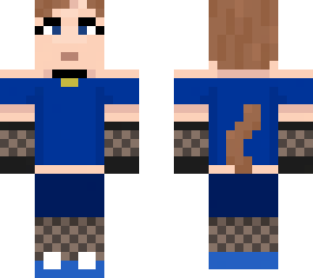 jerma | Minecraft Skins