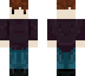Jim | Minecraft Skin