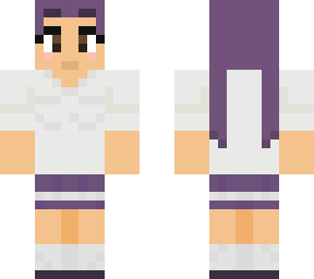 jnnm | Minecraft Skin
