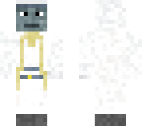 king baldwin iv | Minecraft Skins