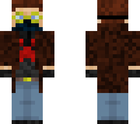 laboratory | Minecraft Skins