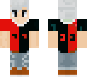 Lit Killah | Minecraft Skin