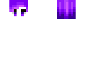 Male HB - Grape Jello | Minecraft Skin