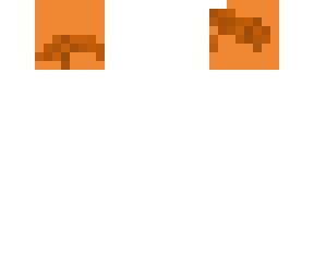 Mars | Minecraft Skin