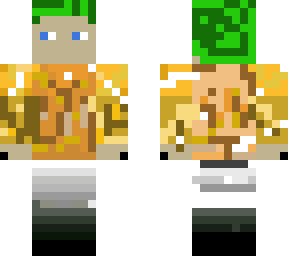 lustig | Minecraft Skins