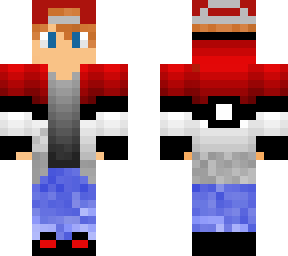 mince | Minecraft Skin