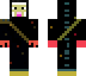 jeb | Minecraft Skins