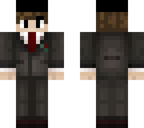 mafia | Minecraft Skins