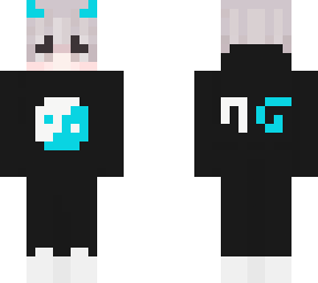 My Skin NG | Minecraft Skin