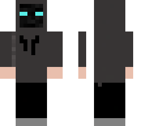 scary myths | Minecraft Skins