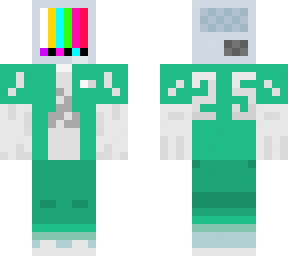 squidgame | Minecraft Skins