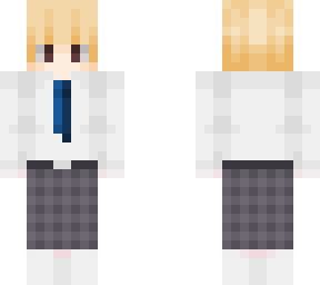 heartstopper | Minecraft Skins