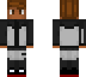 nike tech | Minecraft Skins